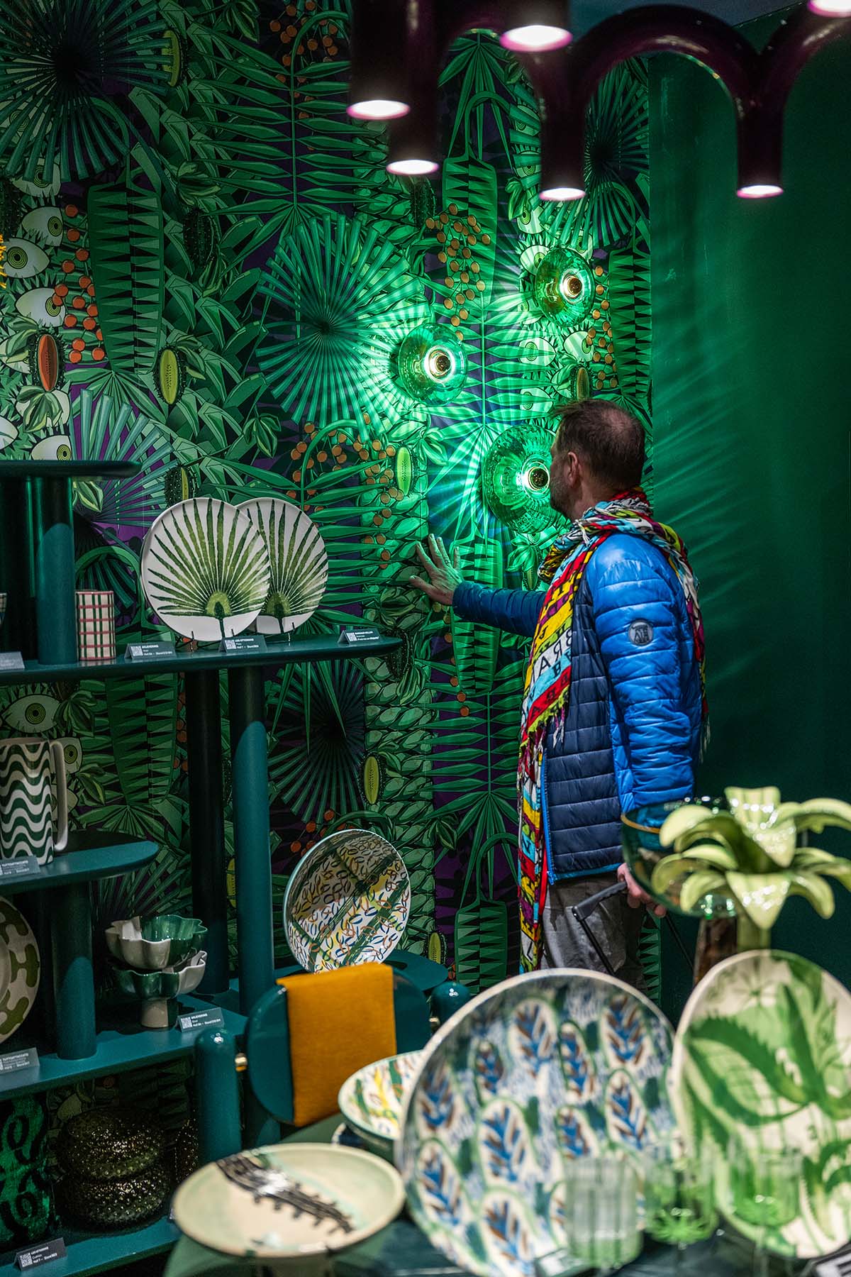 The interiors trends that dominated Maison & Objet Paris 2024