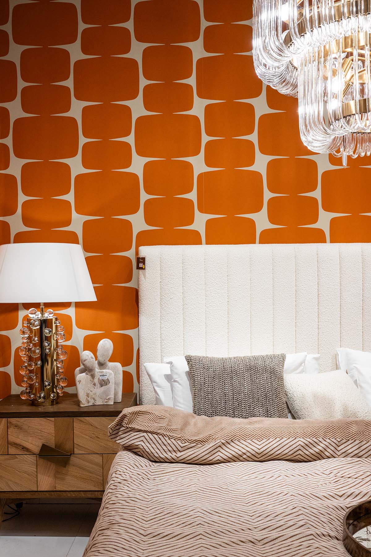 The interiors trends that dominated Maison & Objet Paris 2024