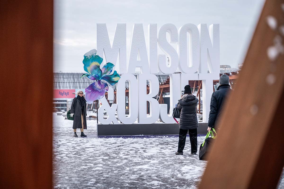 The interiors trends that dominated Maison & Objet Paris 2024