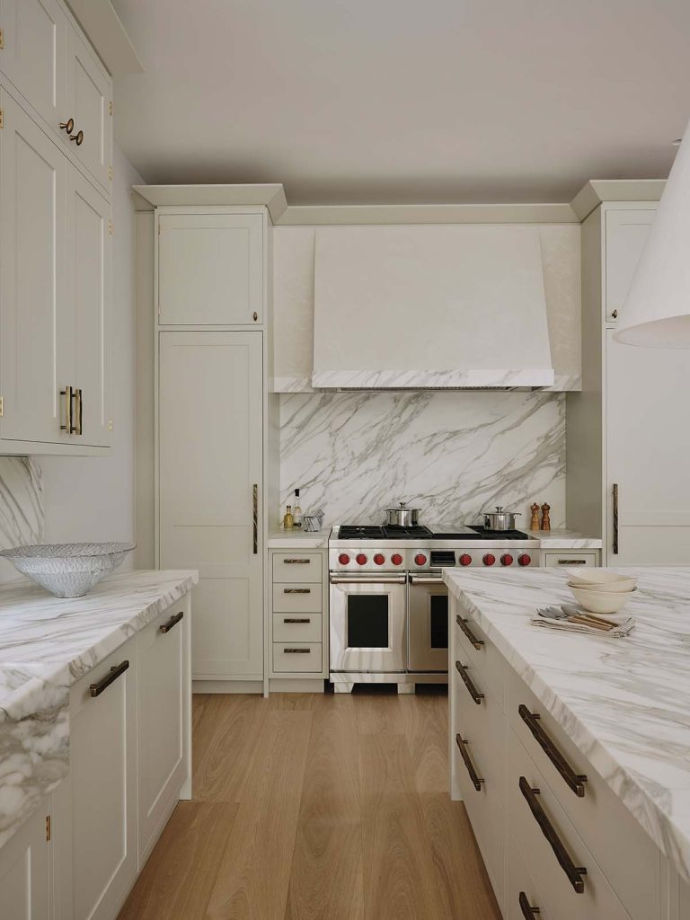 5 kitchen design rules that get our editor's sign of approval