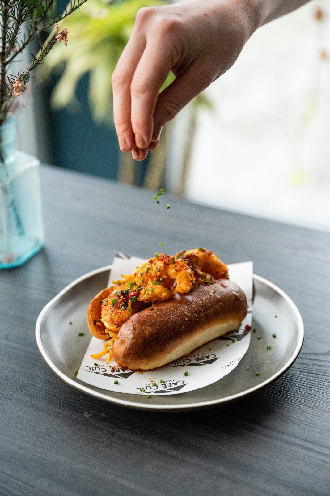 Weekend recipe ideas: Langoustine rolls | Homes & Interiors Scotland