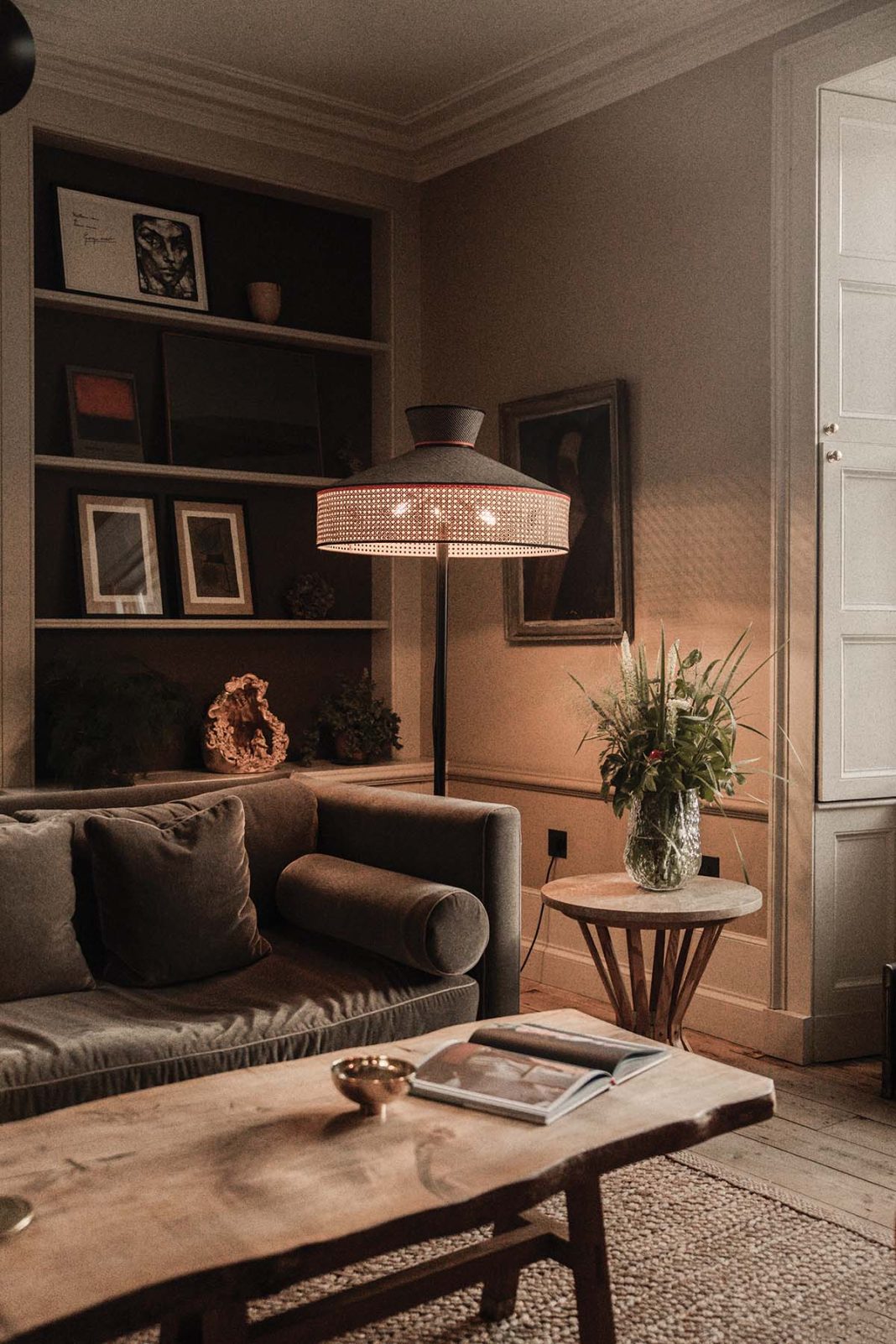 An escape to Scottish luxury boutique hotel, Lundies