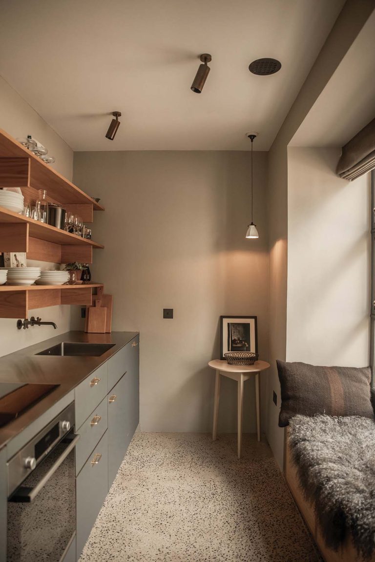 An escape to Scottish luxury boutique hotel, Lundies