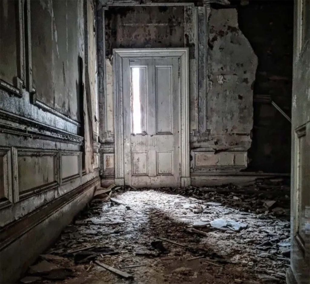 Inside the Garrion Tower regeneration project | A chat with interior ...