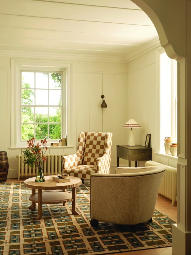 7 colourful looks for living rooms | Homes & Interiors Scotland