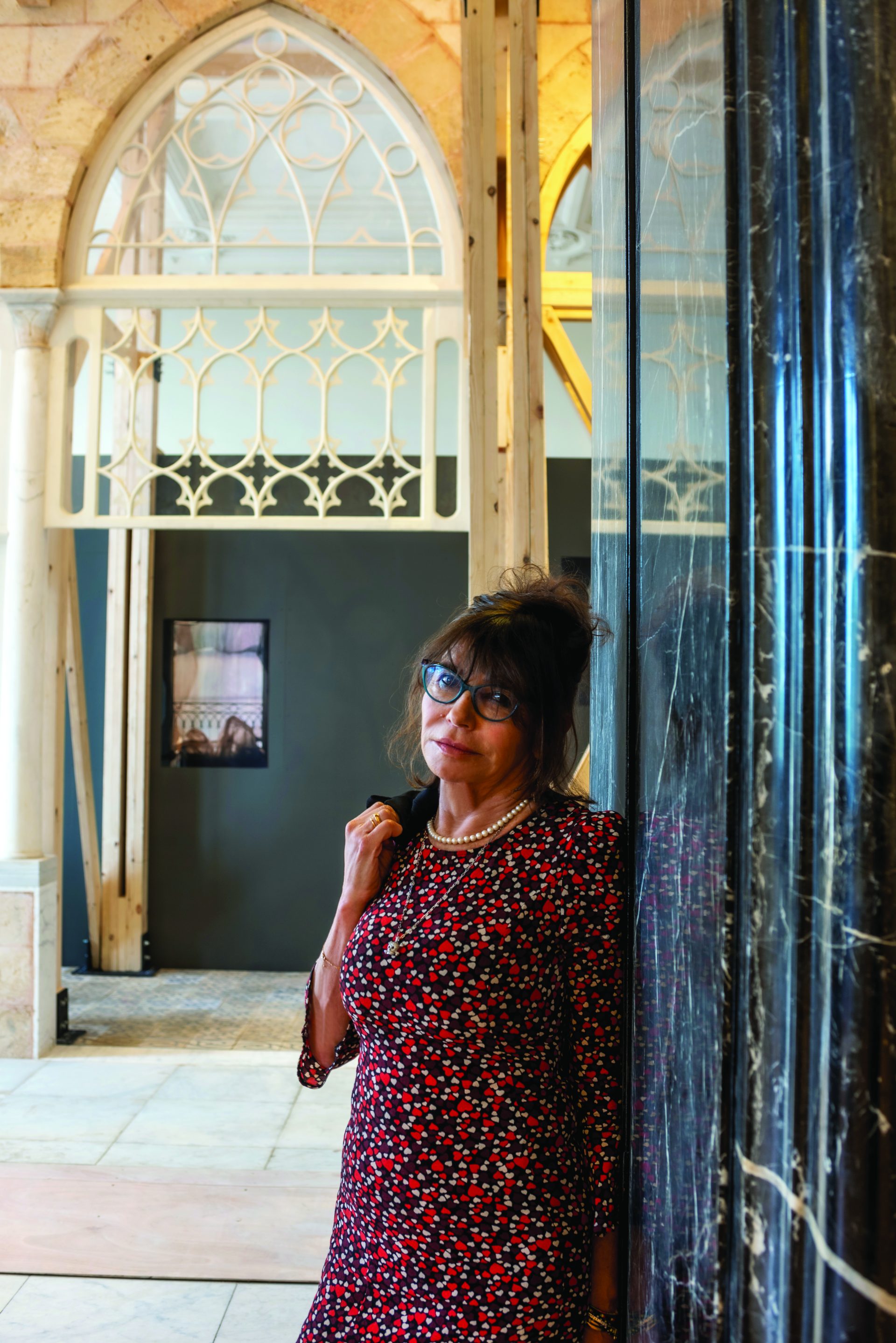 Annabel Karim Kassar: A chat with the award-winning architect and designer | Homes & Interiors ...