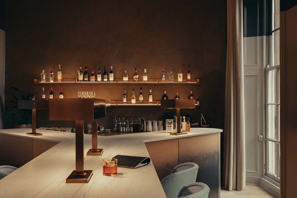 Lyla Edinburgh: A fine dining experience worth saving up for