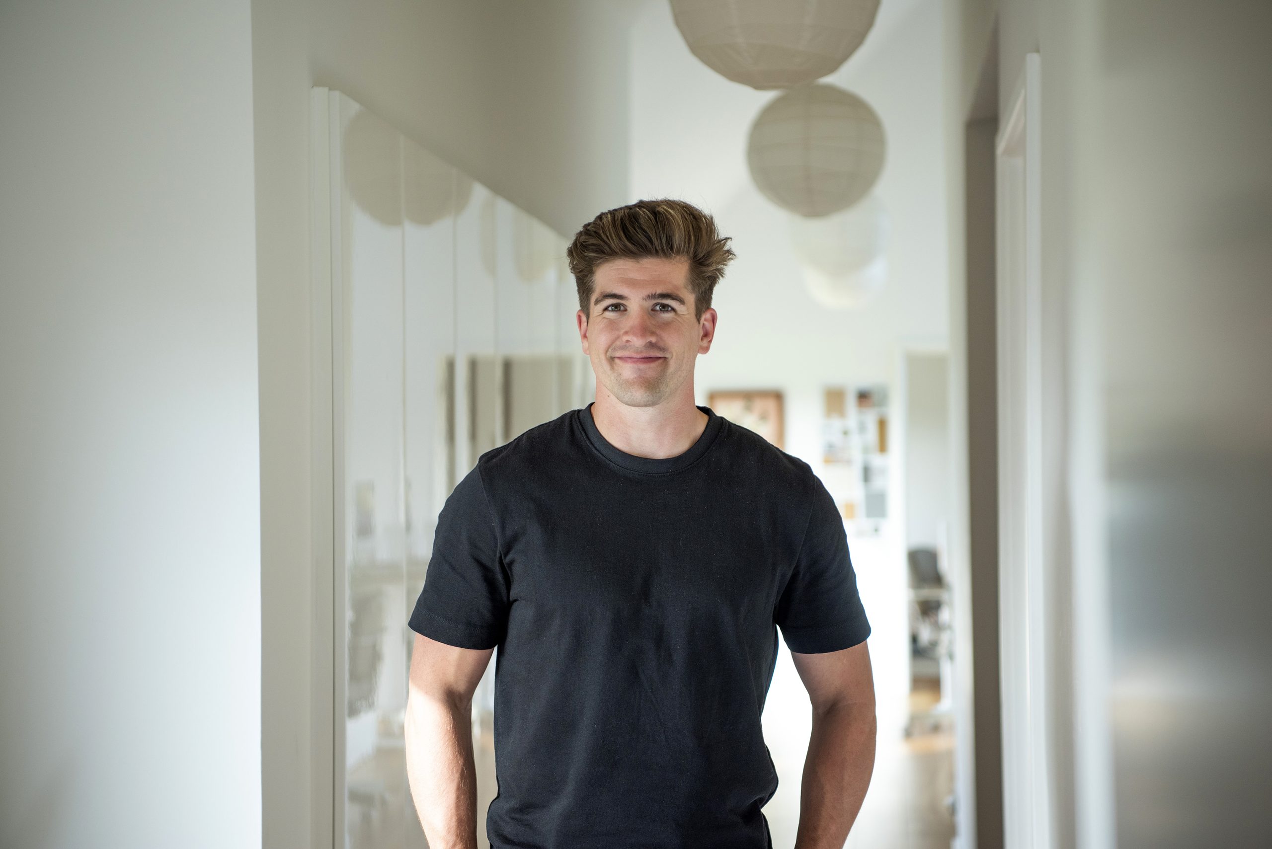 Scotland's Home of the Year 2024: A chat with Danny Campbell