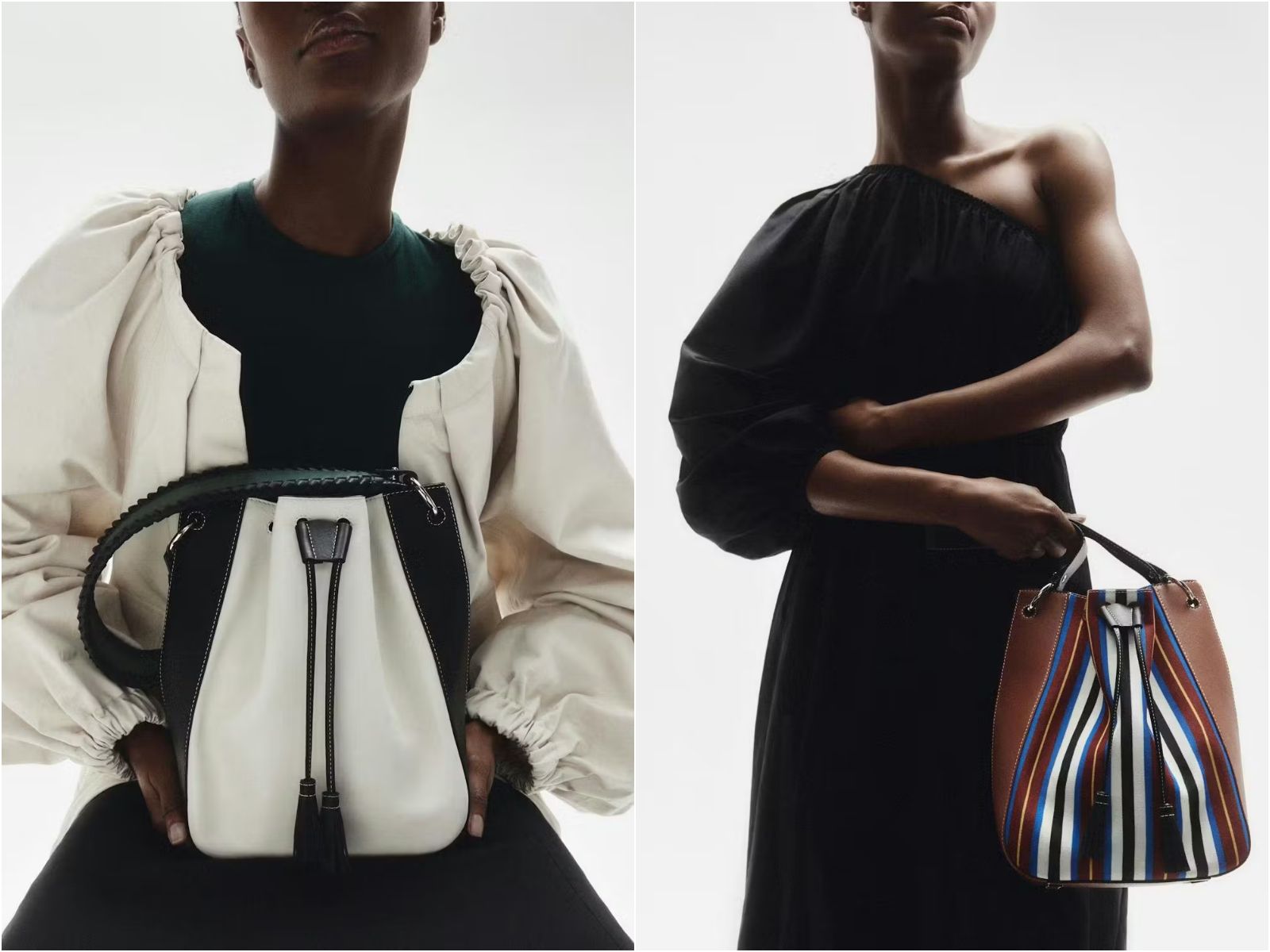 Strathberry x Collagerie: Inside the new collection