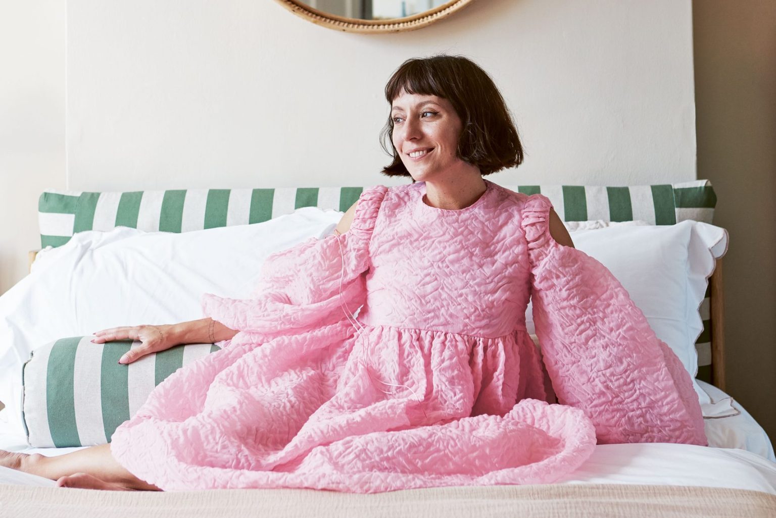 Katherine Ormerod shares her design principles for a stylish home