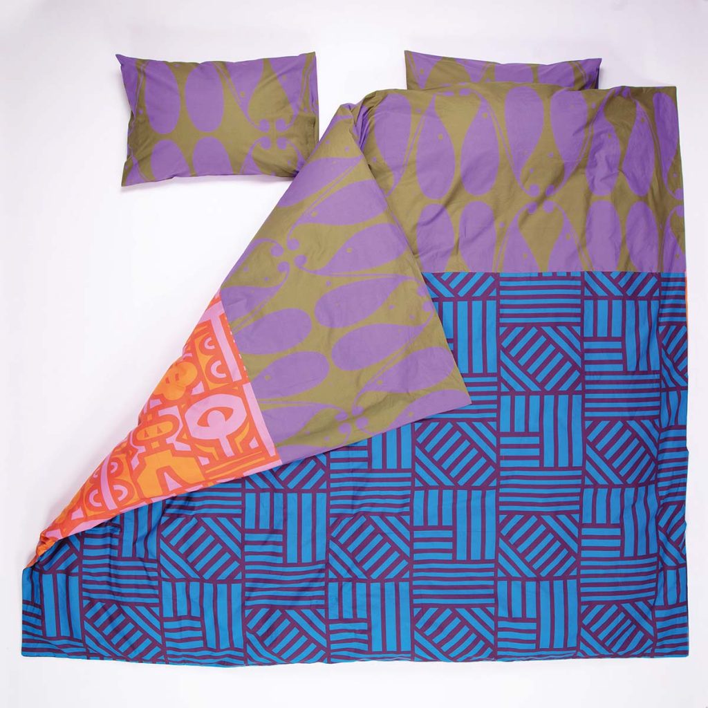 5 trending products to bring colour into your home