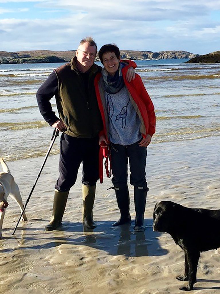 Scotland's Home of the Year 2024: Tina MacGeoch's stunning Newlands ...