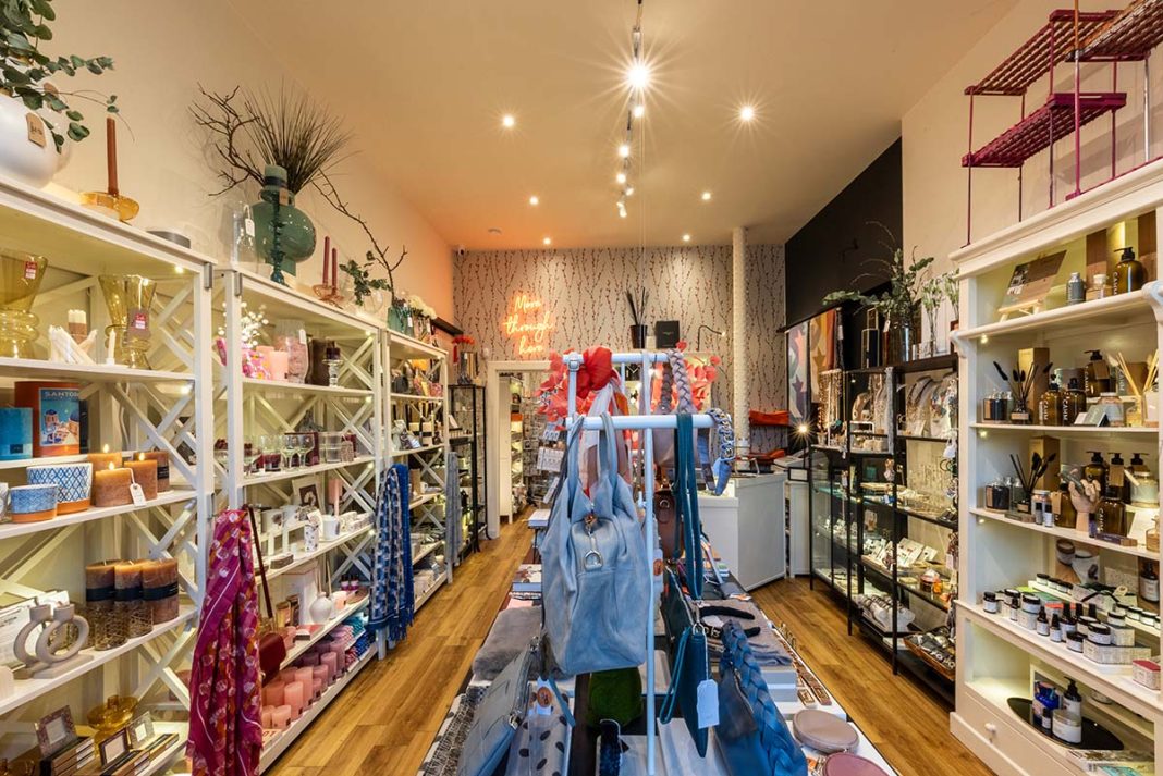 13 of the best independent homeware shops in Glasgow 2024 | Homes ...