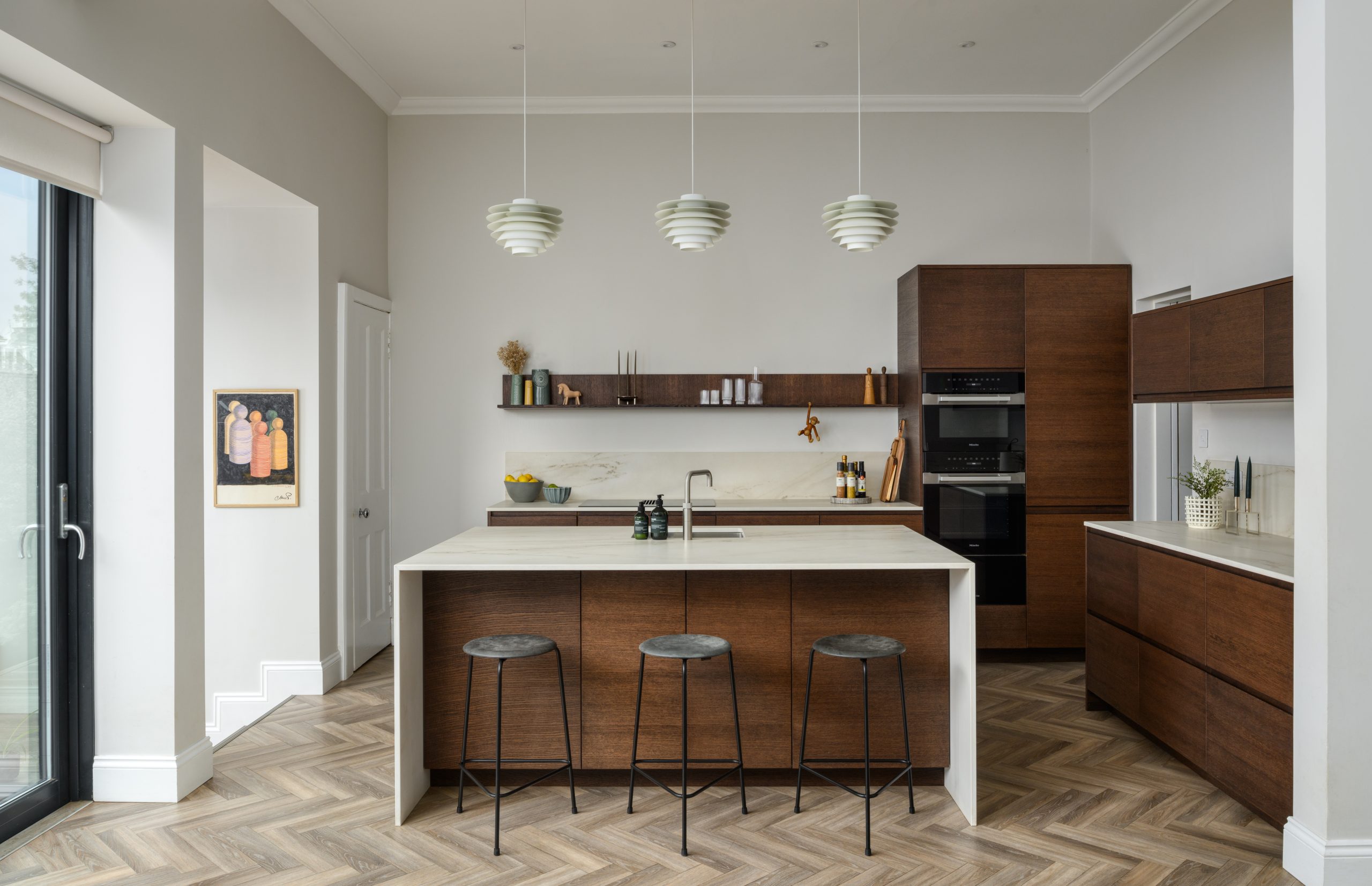 Nordic interiors brand NS Studio opens showroom in Edinburgh's ...