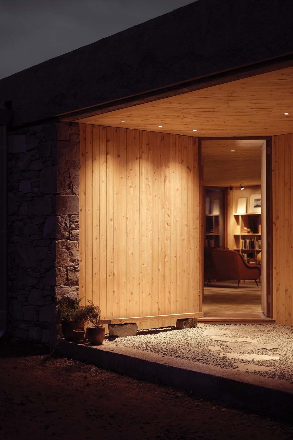 This Isle of Harris home wins big at the Scottish Design Awards