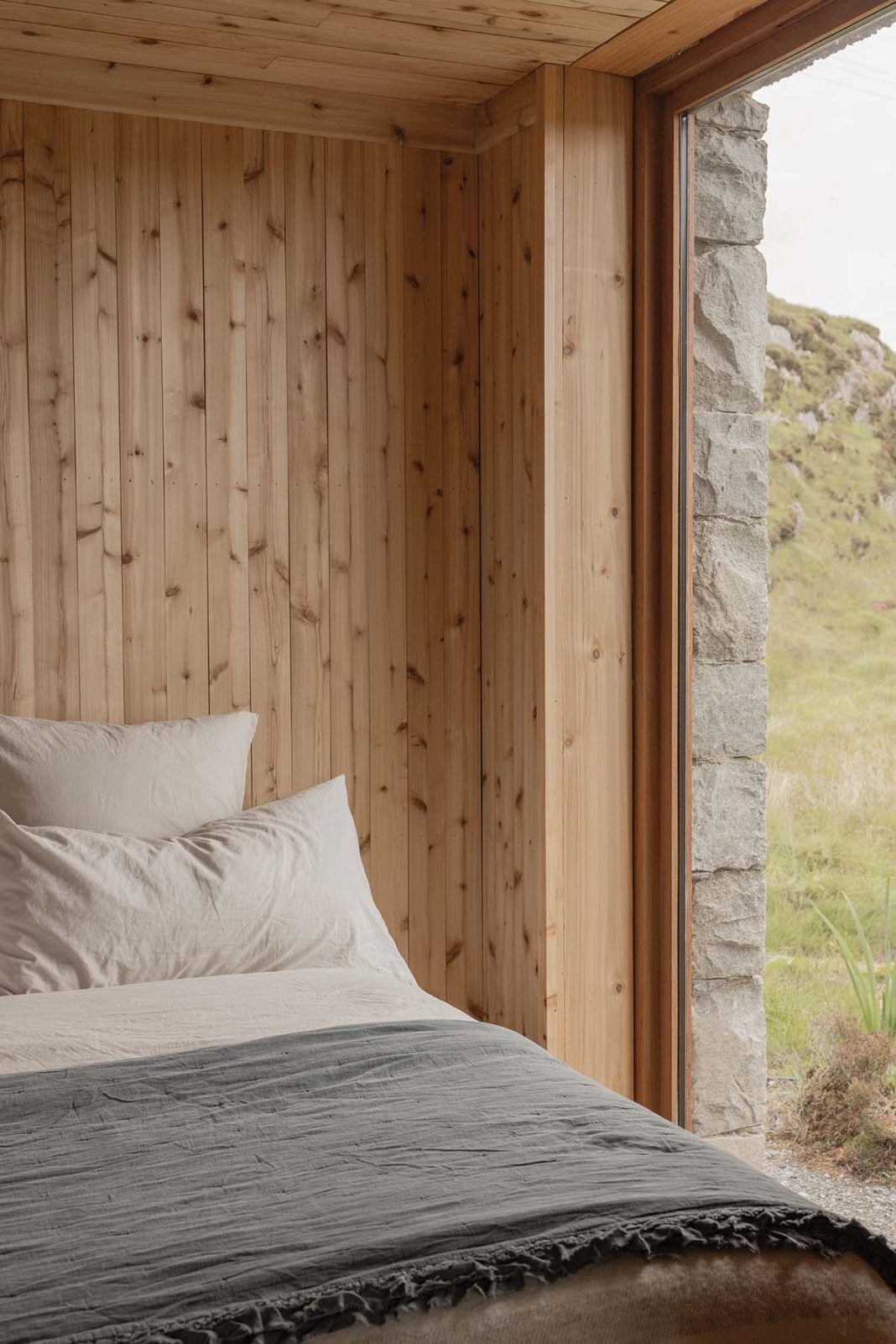 This Isle of Harris home wins big at the Scottish Design Awards