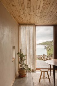 This Isle of Harris home wins big at the Scottish Design Awards