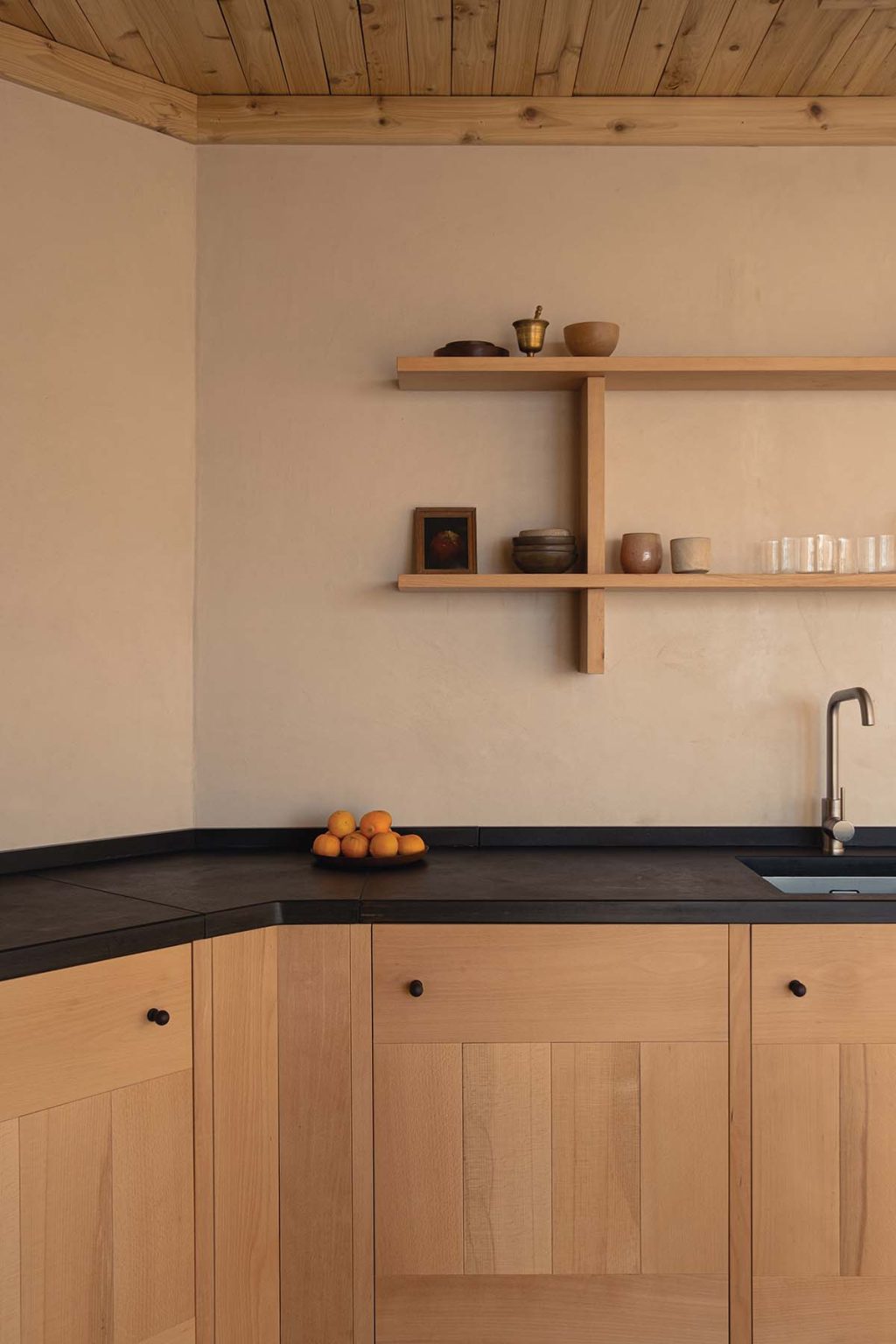This Isle of Harris home wins big at the Scottish Design Awards