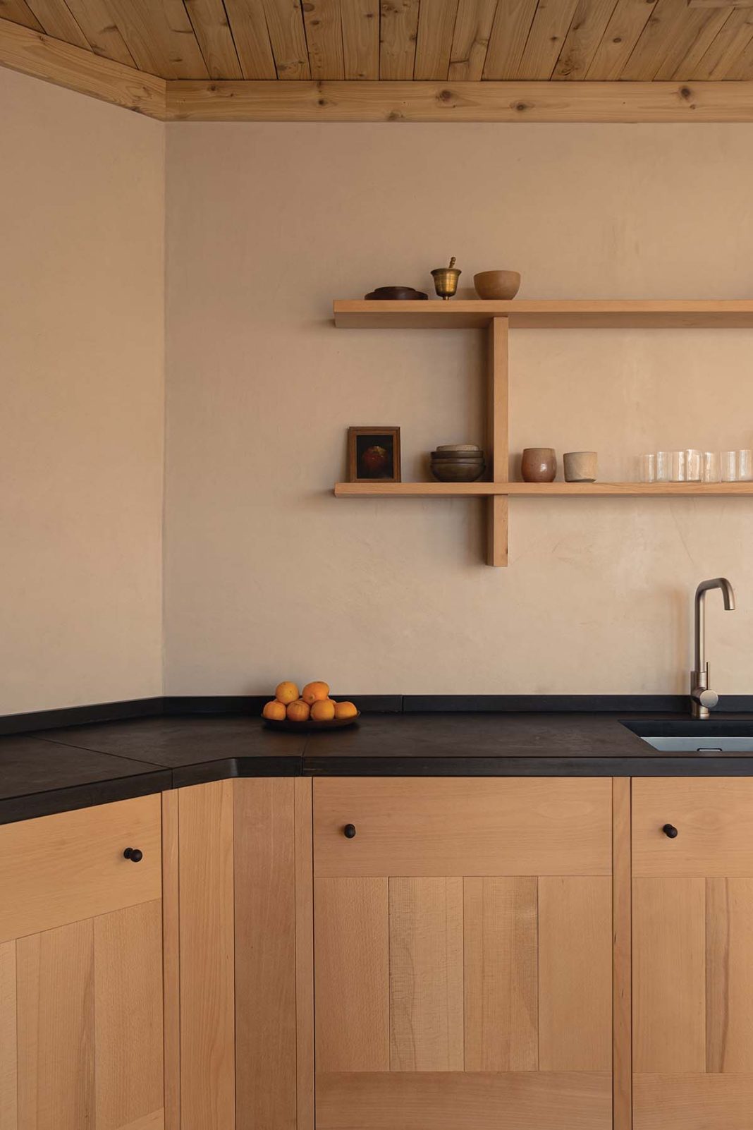 This Isle of Harris home wins big at the Scottish Design Awards