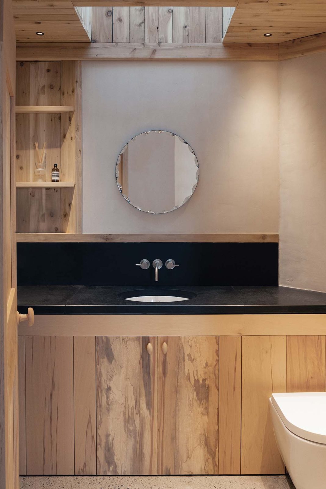 This Isle of Harris home wins big at the Scottish Design Awards