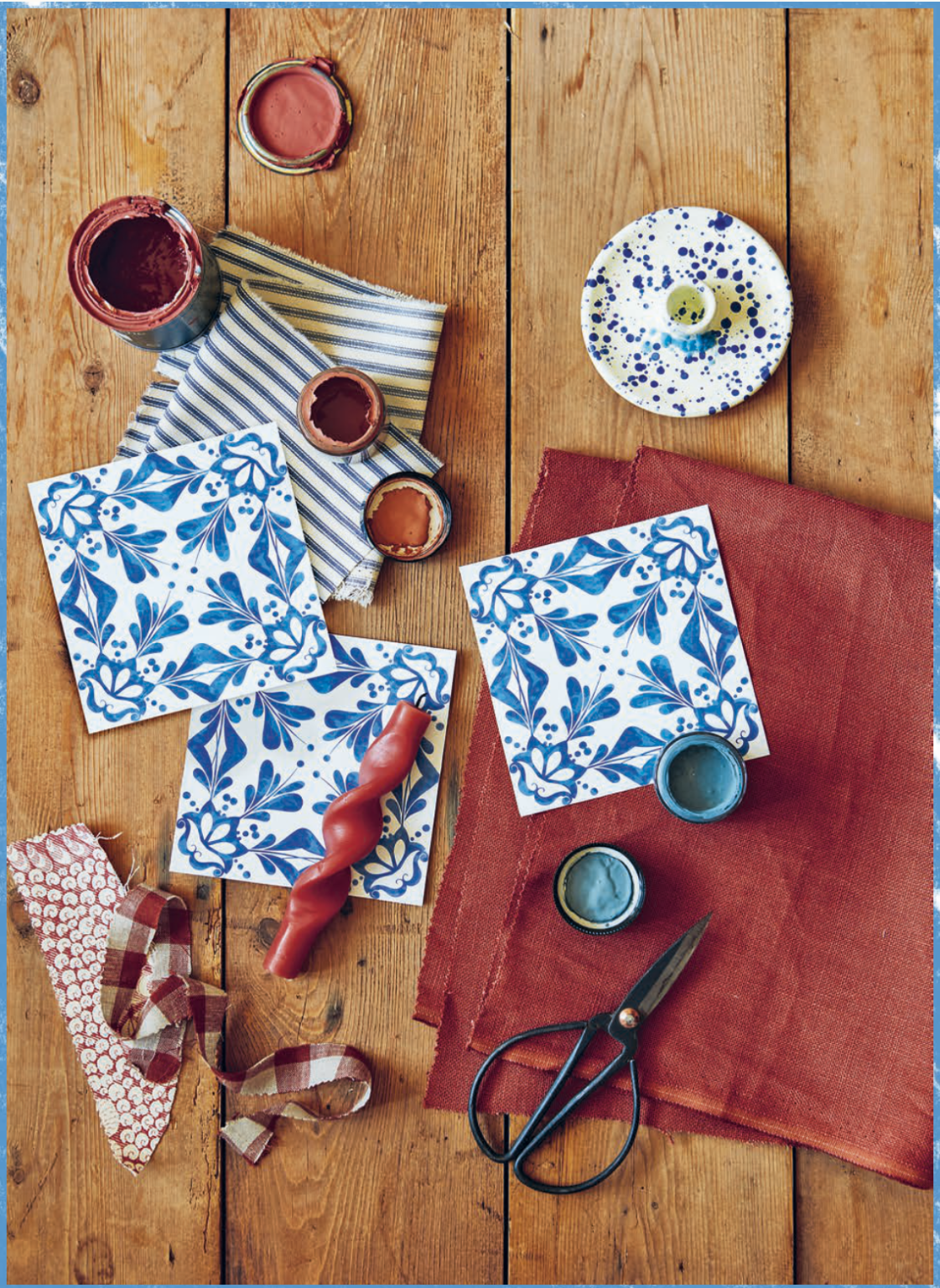 Katherine Ormerod shares her design principles for a stylish home