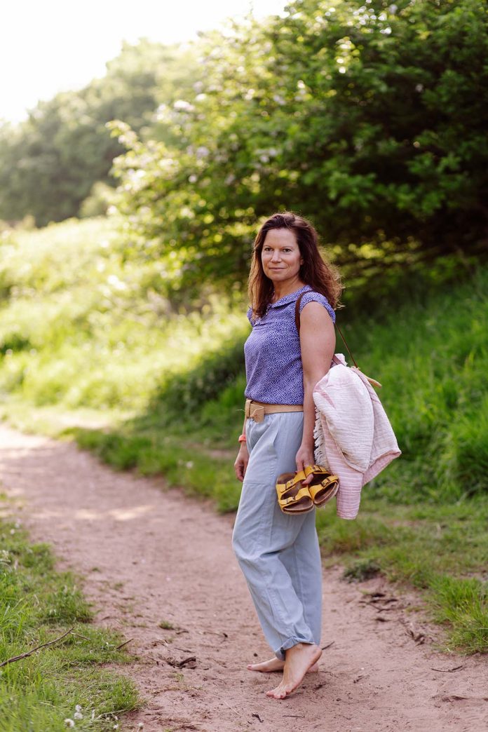 This Life: Laura Thomas on her passion for wellness