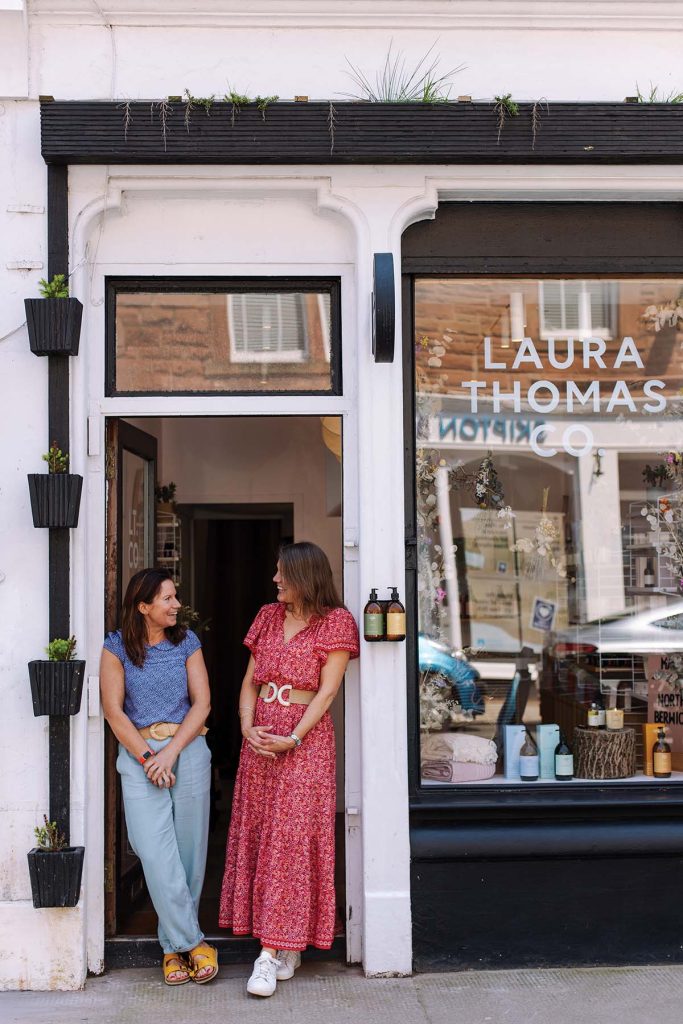 This Life: Laura Thomas on her passion for wellness