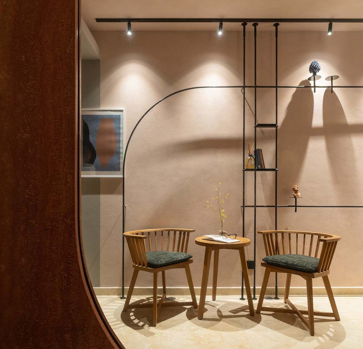 Designer Valentina Autiero reflects the spirit of Italy in new project