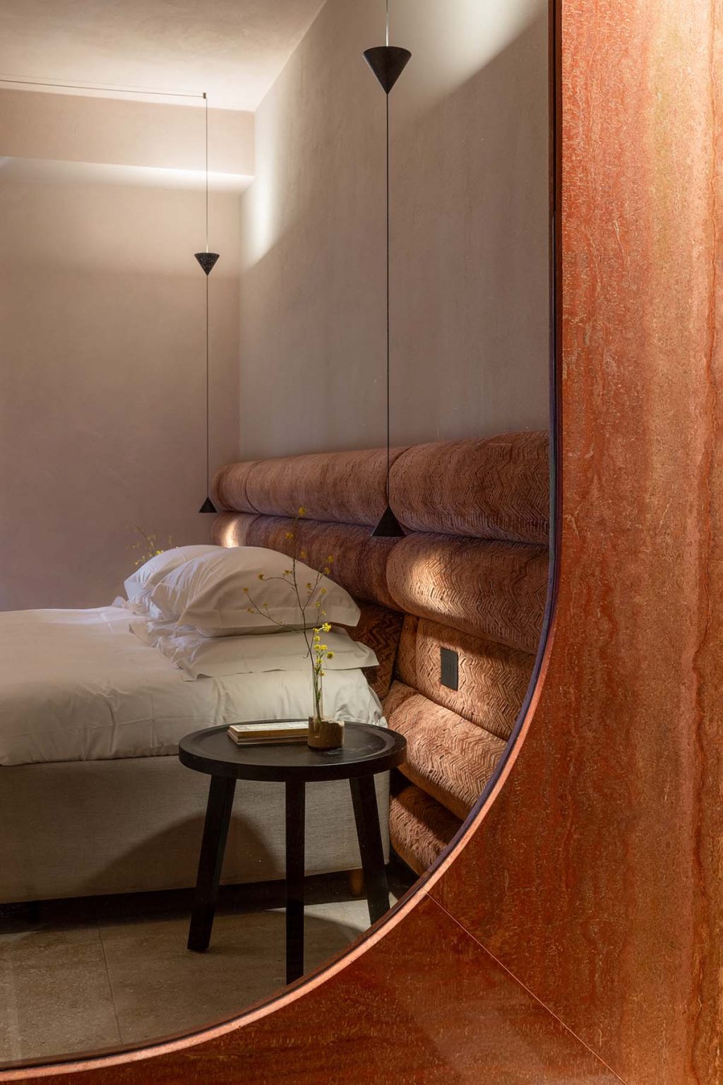 Designer Valentina Autiero reflects the spirit of Italy in new project