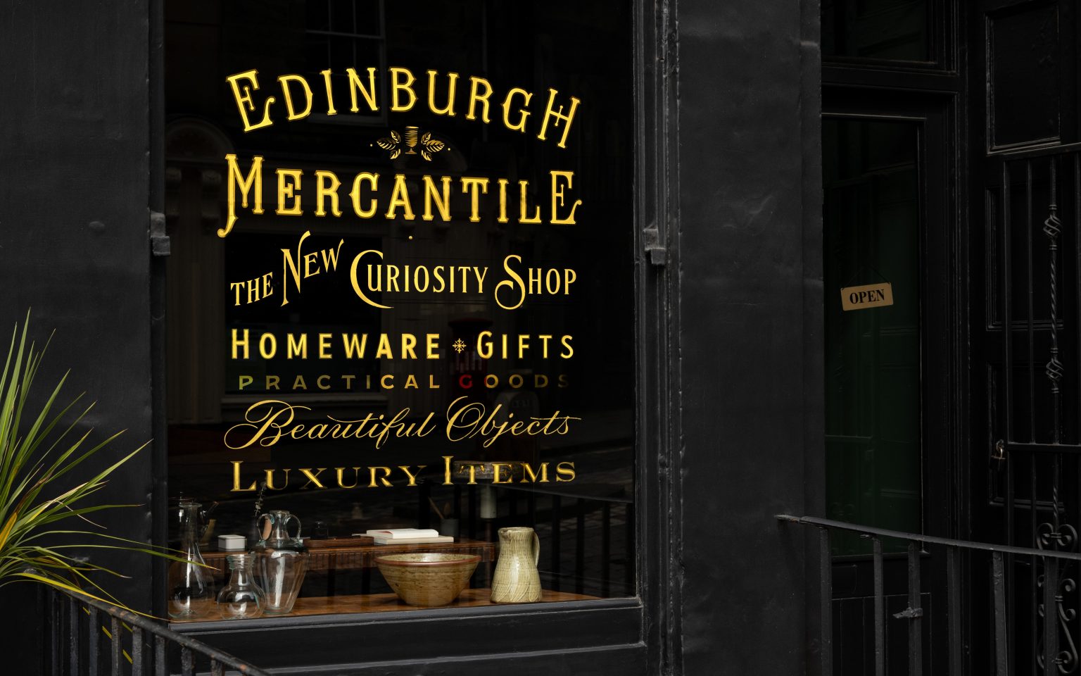 9 of the best independent homeware shops in Edinburgh 2024 | Homes ...