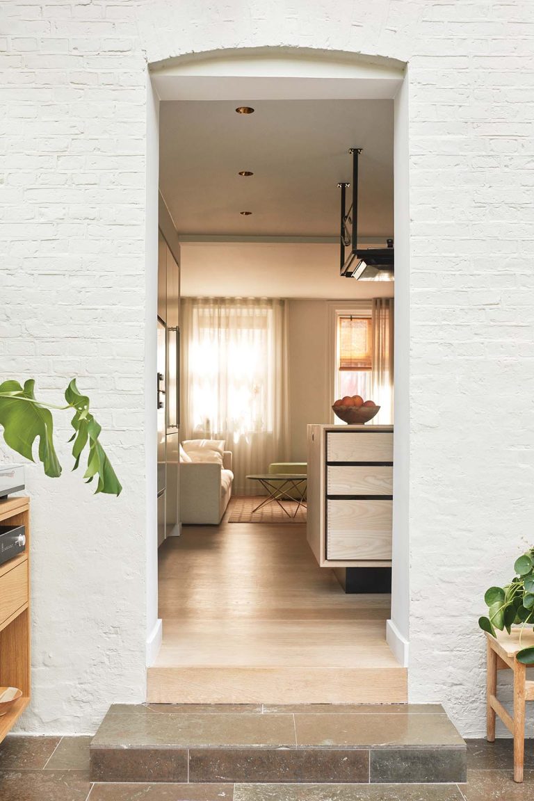 Garde Hvalsøe bring chef-standard kitchen design home