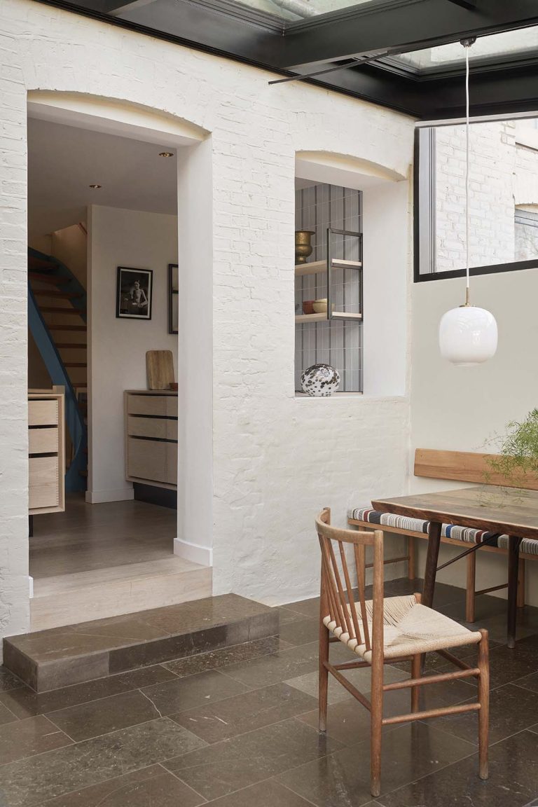 Garde Hvalsøe bring chef-standard kitchen design home