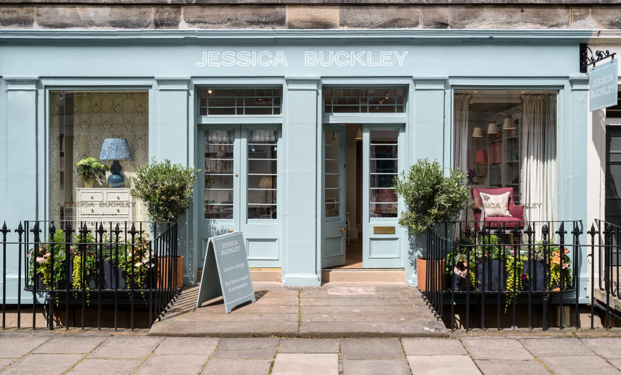 9 of the best independent homeware shops in Edinburgh 2024 | Homes ...