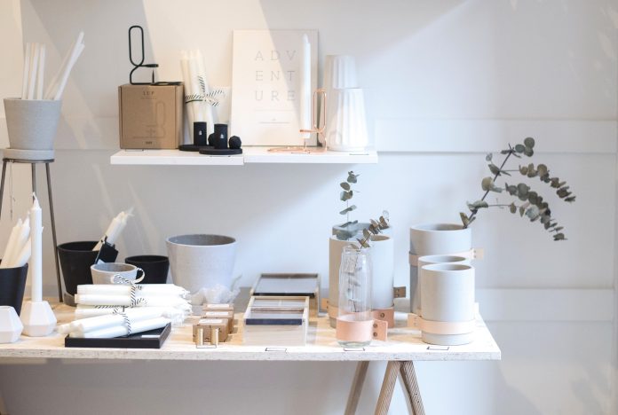 9 of the best independent homeware shops in Edinburgh 2024 | Homes ...