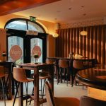 Mara wine bar has opened on The Shore in Edinburgh