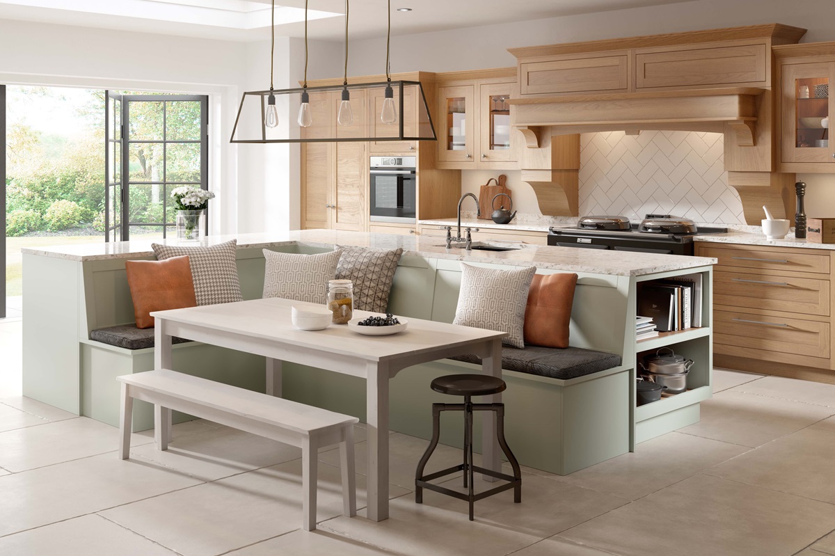 Ashley Ann: Kitchens designed and built with you in mind | Homes ...