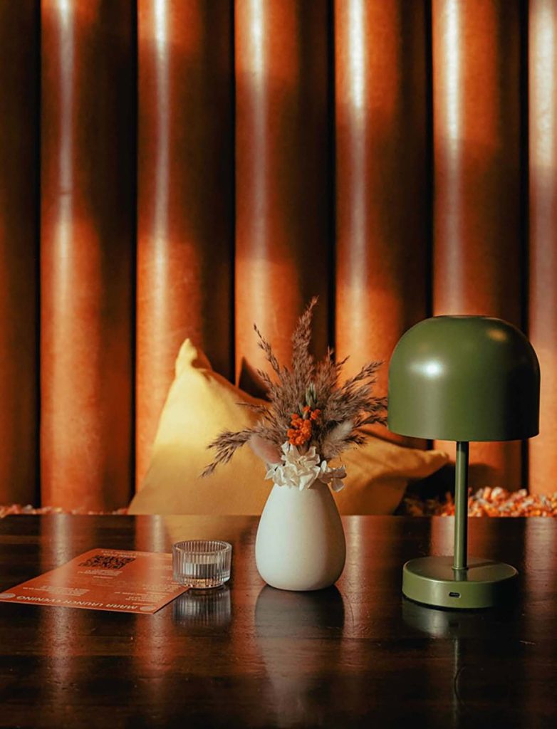 Mara wine bar has opened on The Shore in Edinburgh