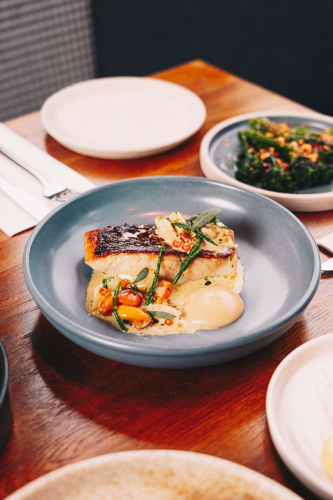 The Loveable Rogue Southside opens in Glasgow today