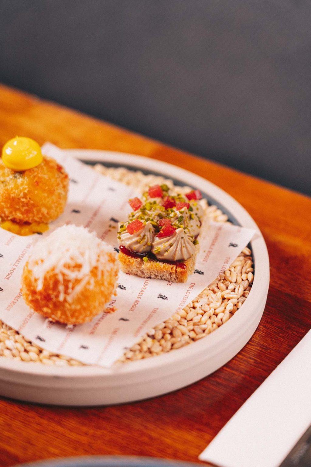 The Loveable Rogue Southside opens in Glasgow today