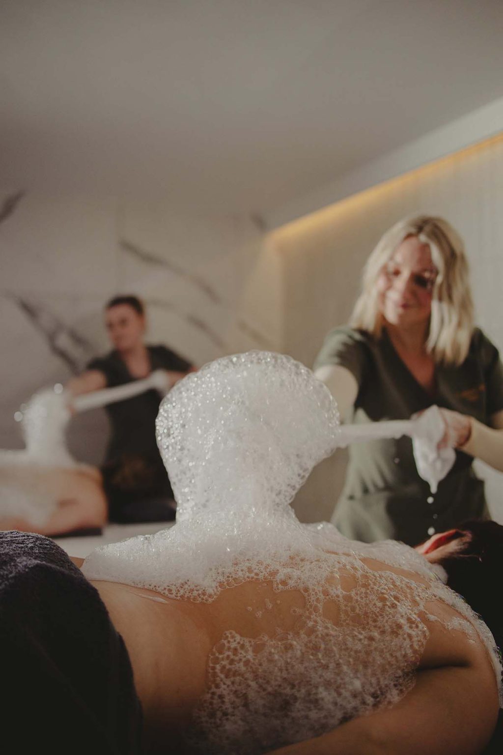 Make 2025 your year of wellness with these Scottish spas | Homes ...