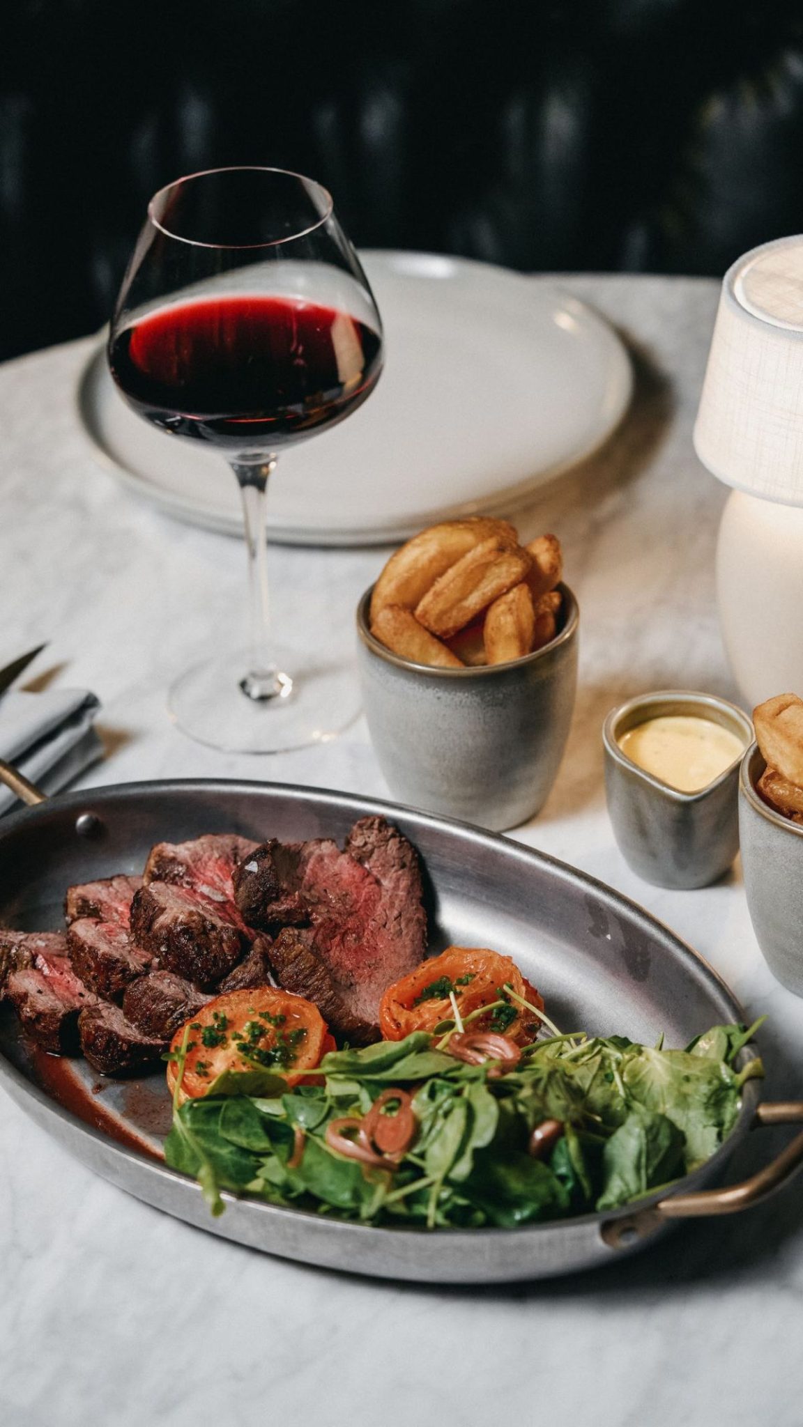 Top 13 Christmas dinners and hotel stays in Scotland