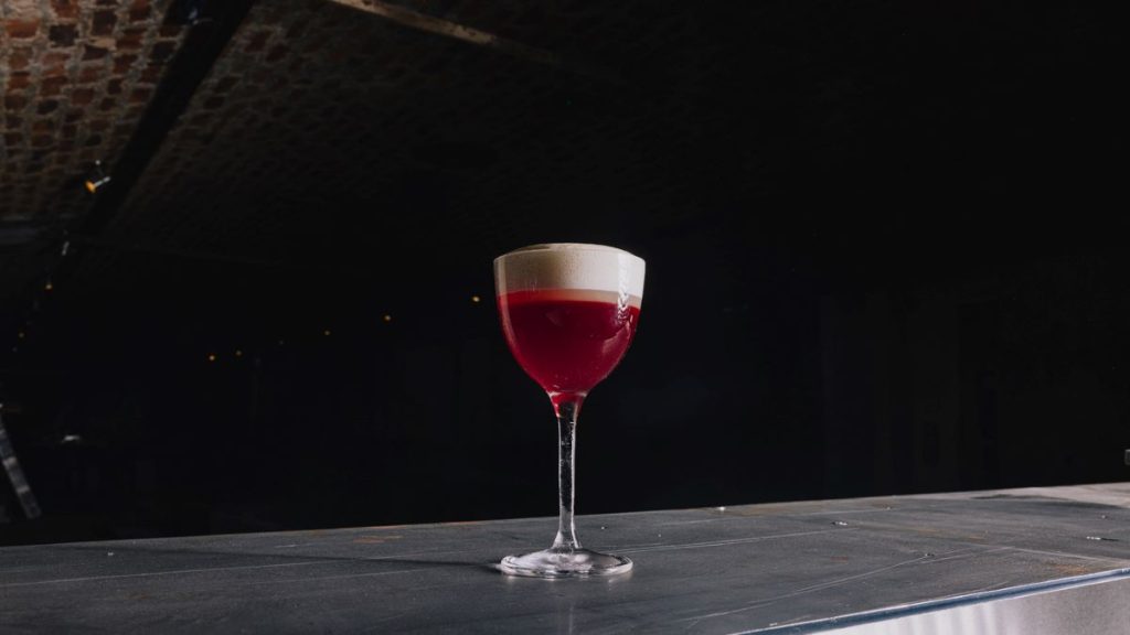 A look inside Sebb's, Glasgow's new underground bar