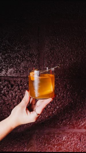 A look inside Sebb's, Glasgow's new underground bar