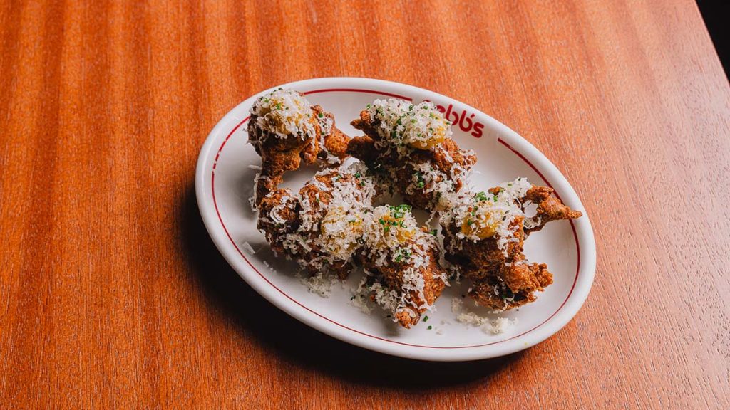 A look inside Sebb's, Glasgow's new underground bar