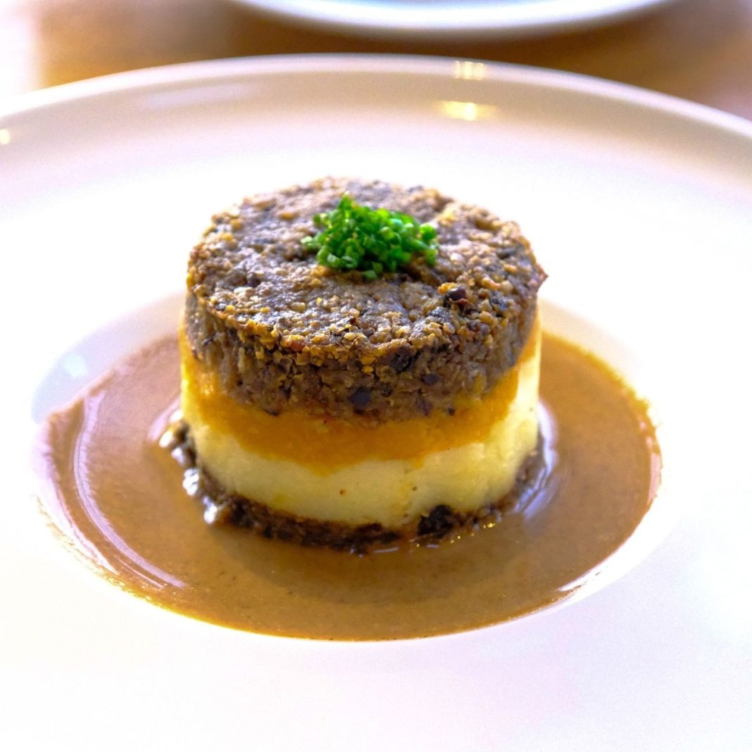 8 of Scotland's best spots for a Burns supper in 2025