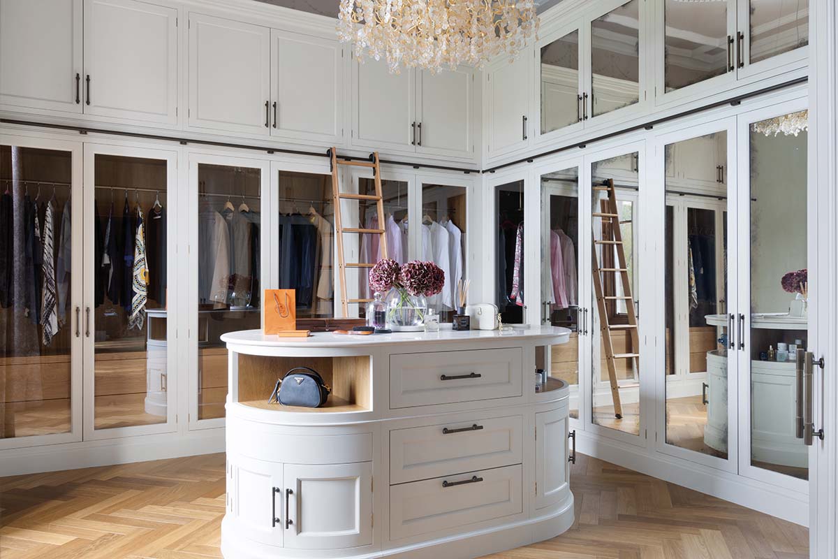In this closet case study, we learn how to maximise function