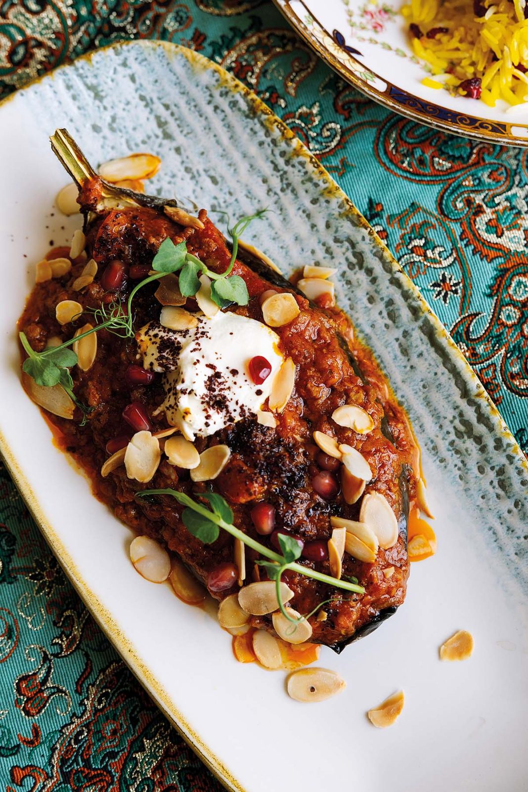 Dinner at Konj Edinburgh will leave your tastebuds tingling