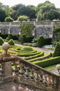 A look inside Balcarres Estate in the Fife countryside