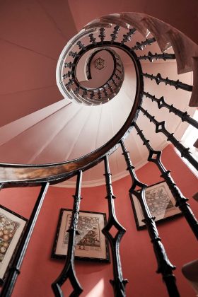 A look inside Balcarres Estate in the Fife countryside