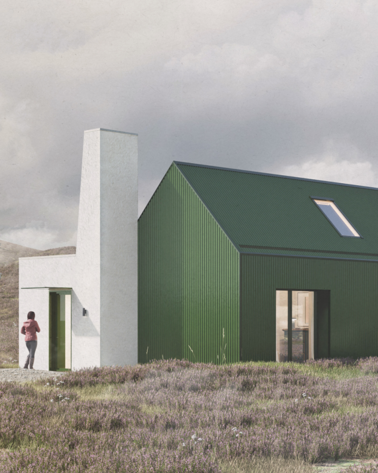 H&IS curates: 7 of Scotland's best architects | Homes & Interiors Scotland